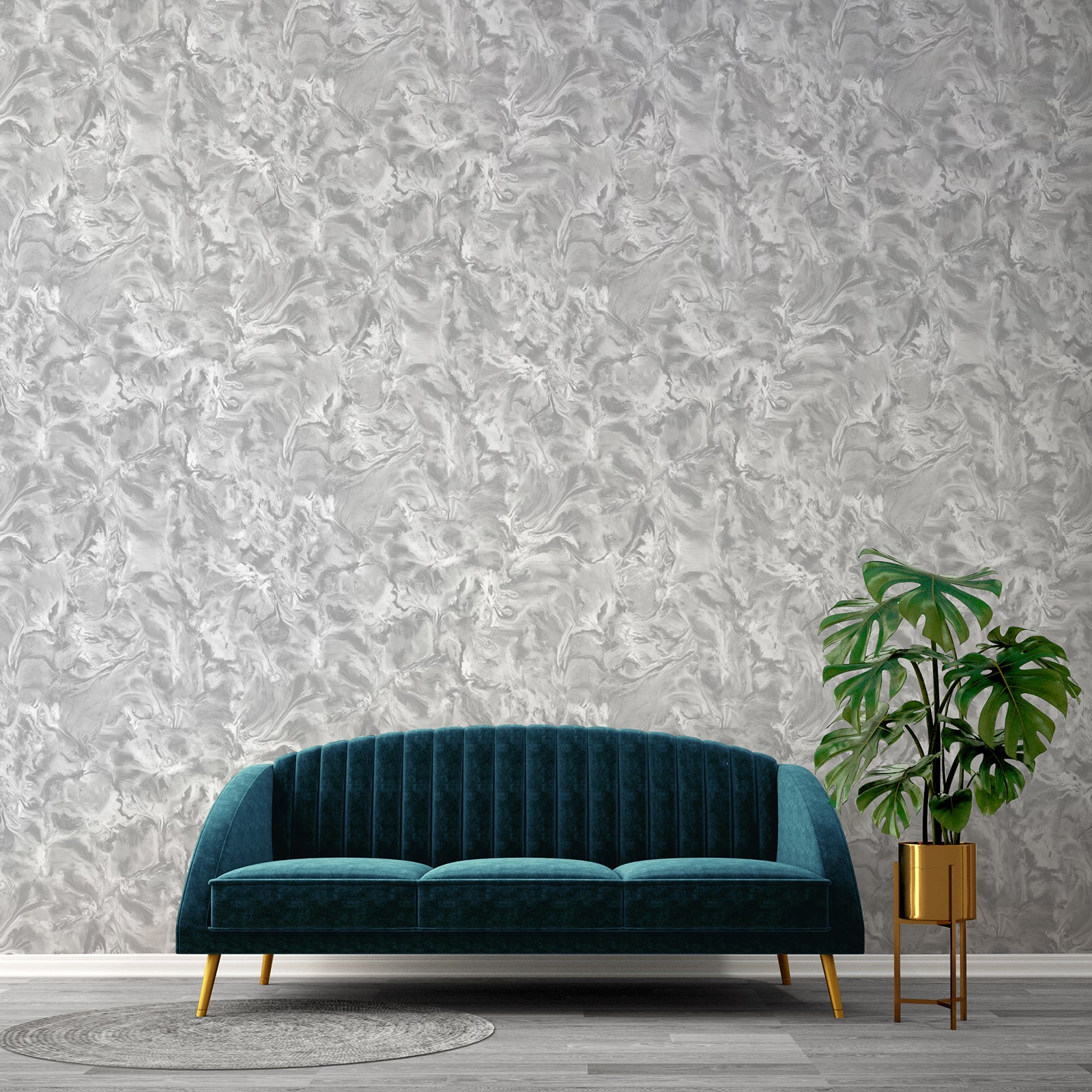 Lusso Collection by Belgravia Decor – Harmony Wallpaper & Interiors