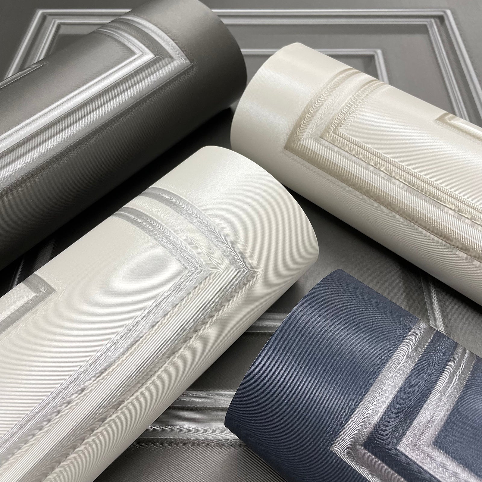 Amara Collection by Belgravia Decor – Harmony Wallpaper & Interiors