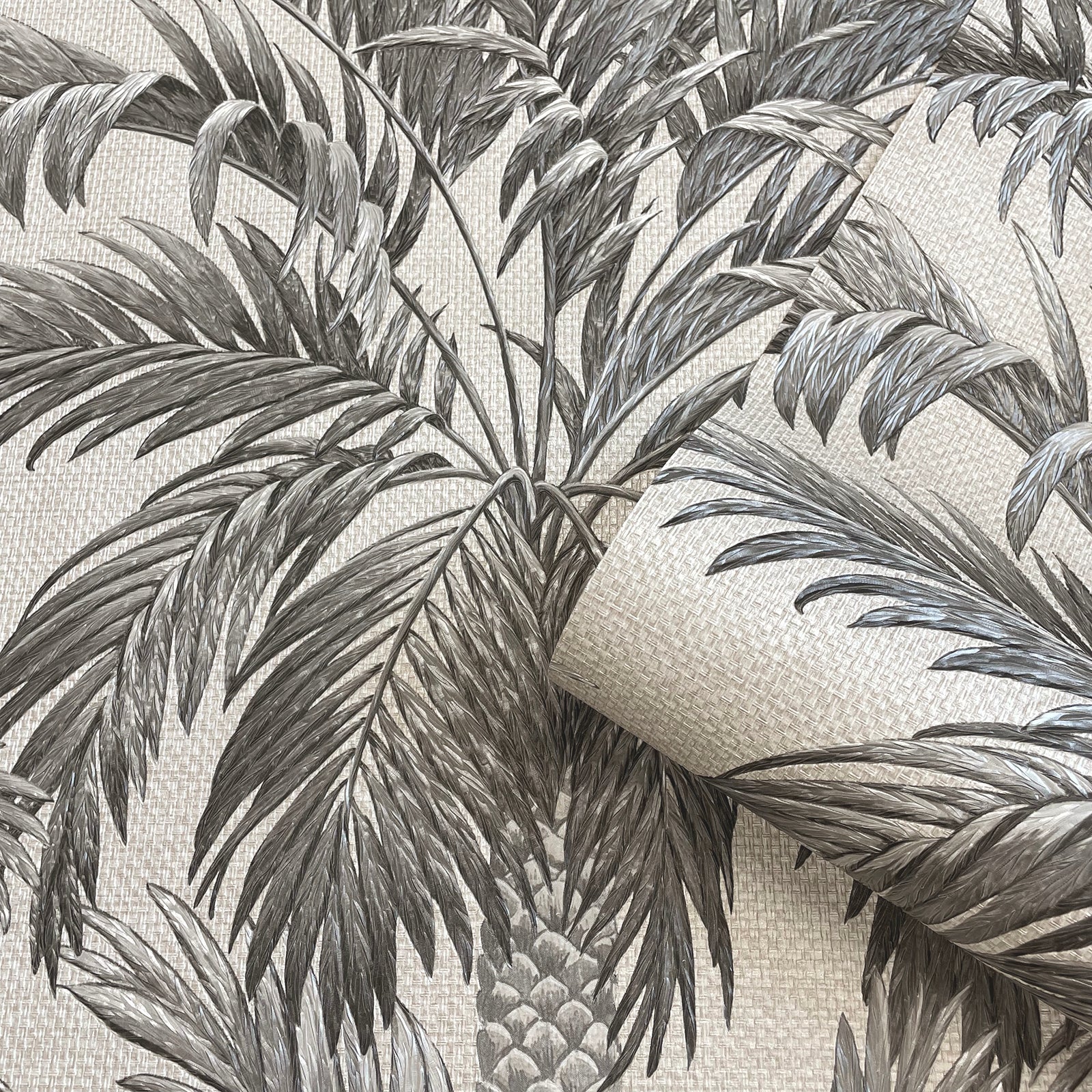 Palm Collection by Belgravia Decor – Harmony Wallpaper & Interiors
